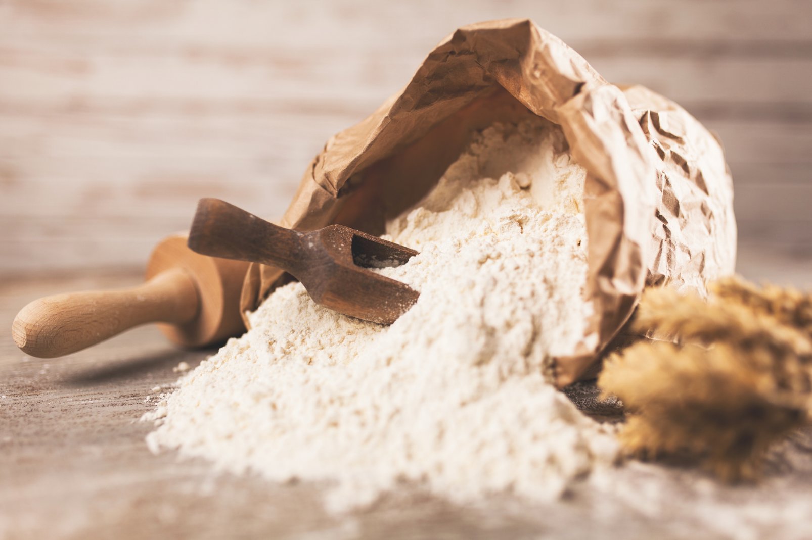 Gesundes Bio-Mehl aus Österreich | Jetzt online kaufen – Bioinsel ...